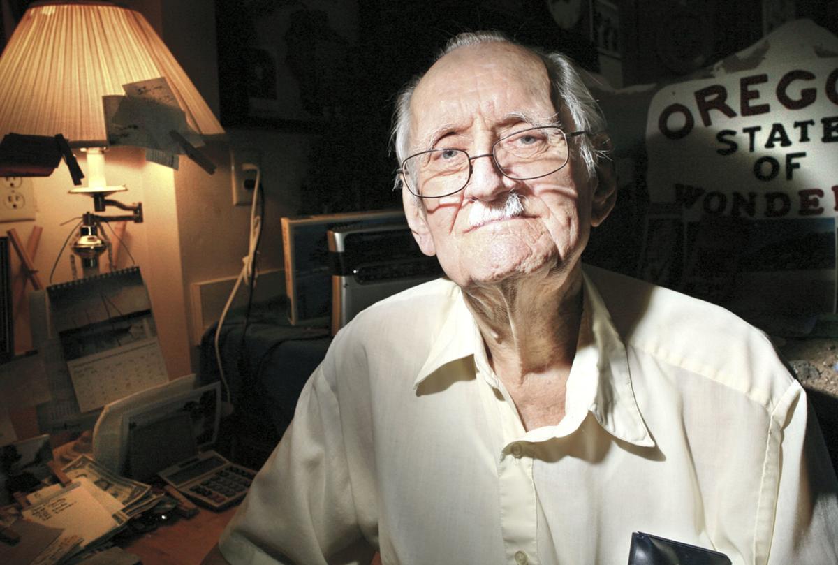 Frank Douglas remembered as patriot, unforgettable teacher | Local News ...