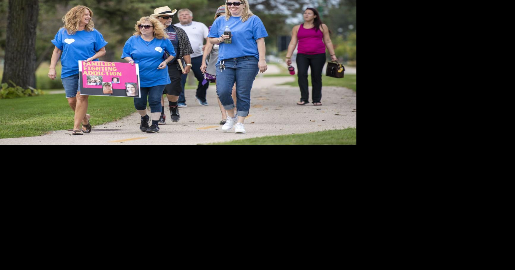 Beloit event to raise awareness about overdose dangers | Local News | gazettextra.com