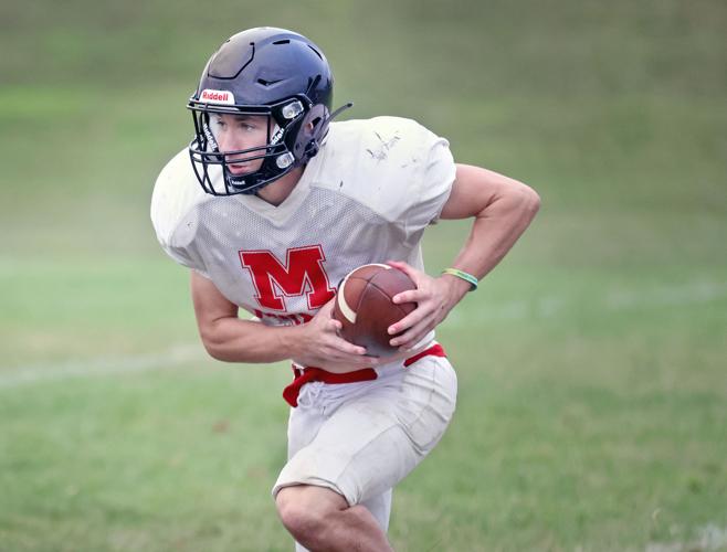 Red Hawks ready for new challenges | Preview 2021 | gazettextra.com