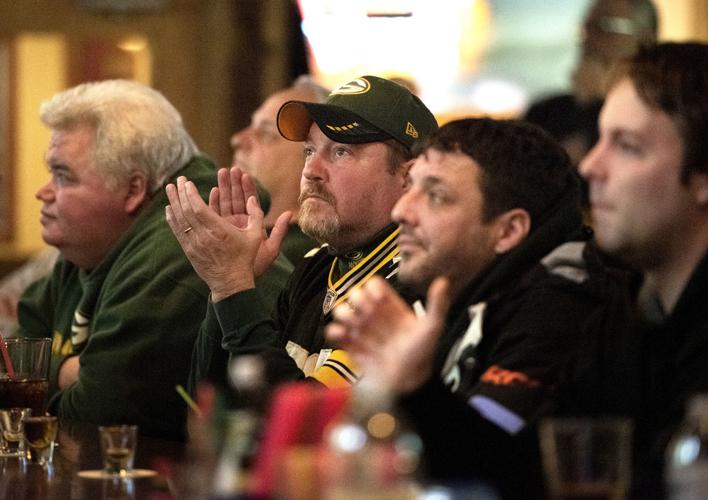 Packers lose NFC Championship game, but potluck was good | Local News ...