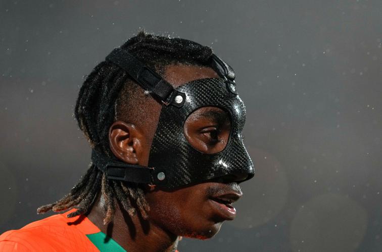 Ivory Coast teen Yan Diomande unfazed by 100-million transfer ...