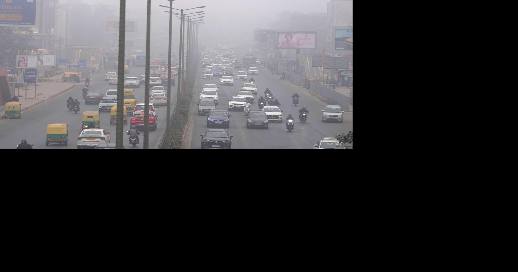 India Weather | Nation/World | gazettextra.com