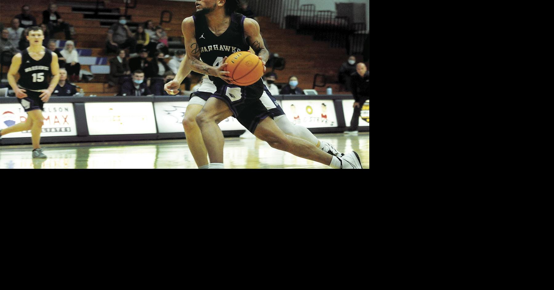 Derek Gray leads Whitewater men to victory at UW-Stout | College ...
