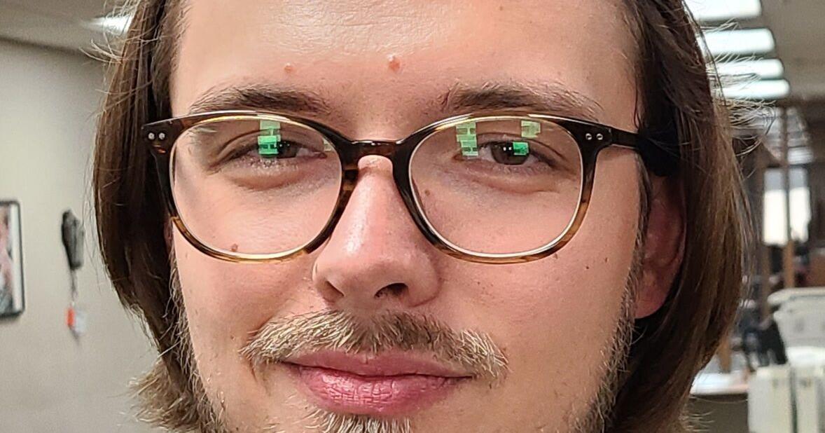 Tyler Dedrick joins Adams Publishing Group as summer intern | Local ...