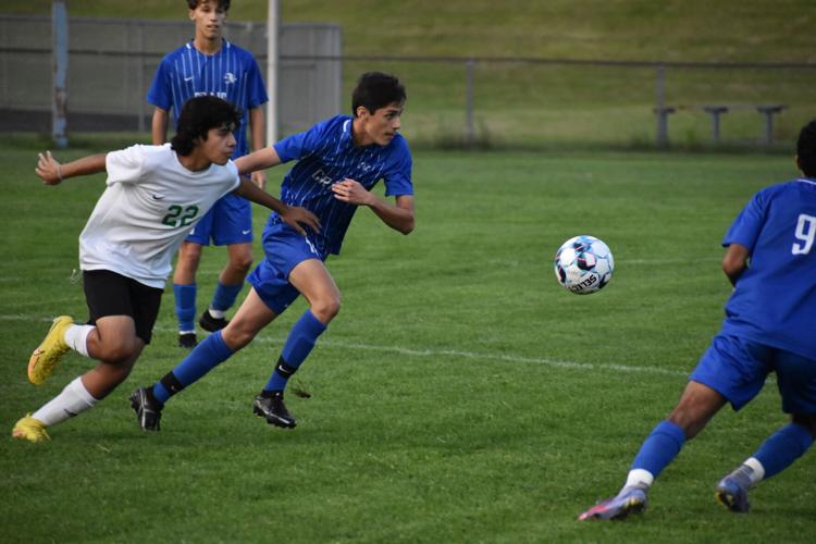 Boys high school soccer: Piekarski, Cortes score twice in Janesville ...