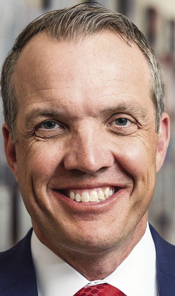 UW athletic director Chris McIntosh to speak at Janesville Sports Hall ...