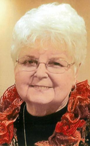 Carol Jean (Gray) Raber | Obituaries | gazettextra.com