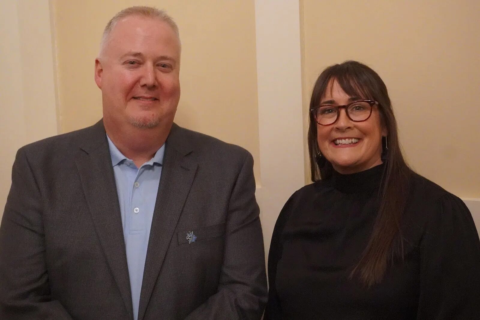 Janesville longtime school staff, employee nominees of the year are ...