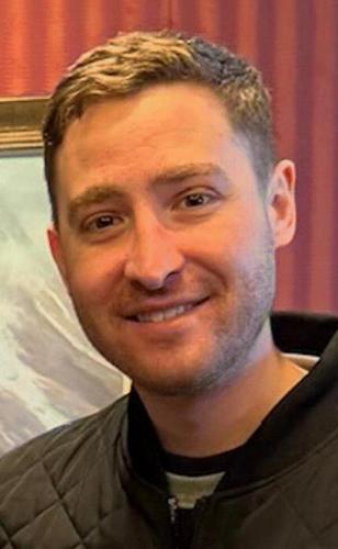 Joshua D. Burrington | Obituaries | gazettextra.com