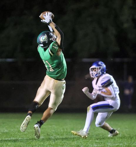 Parker holds off Craig in all-time classic | High School Football ...