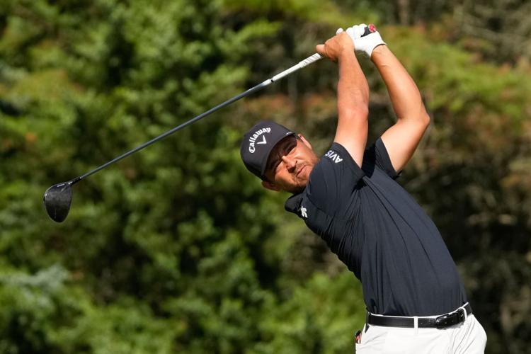 Xander Schauffele says it's Wyndham Clark’s US Open to lose | National ...