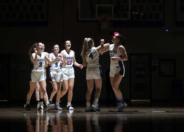Mahone, Memorial hold off Craig to open Big Eight Conference girls ...