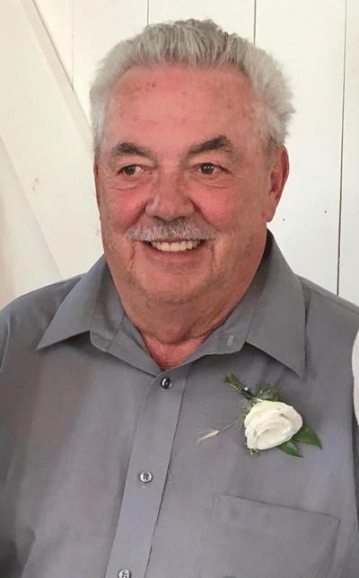 Gregory Allen Hanson | Obituaries | gazettextra.com