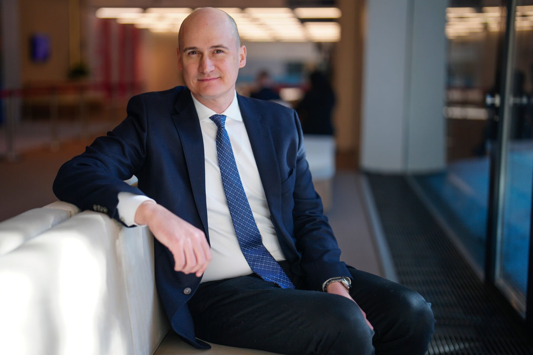 Switzerland Davos | Nation/World | gazettextra.com