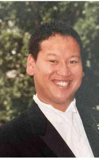 Christopher Alan "Chris" Jensen | Obituaries | gazettextra.com