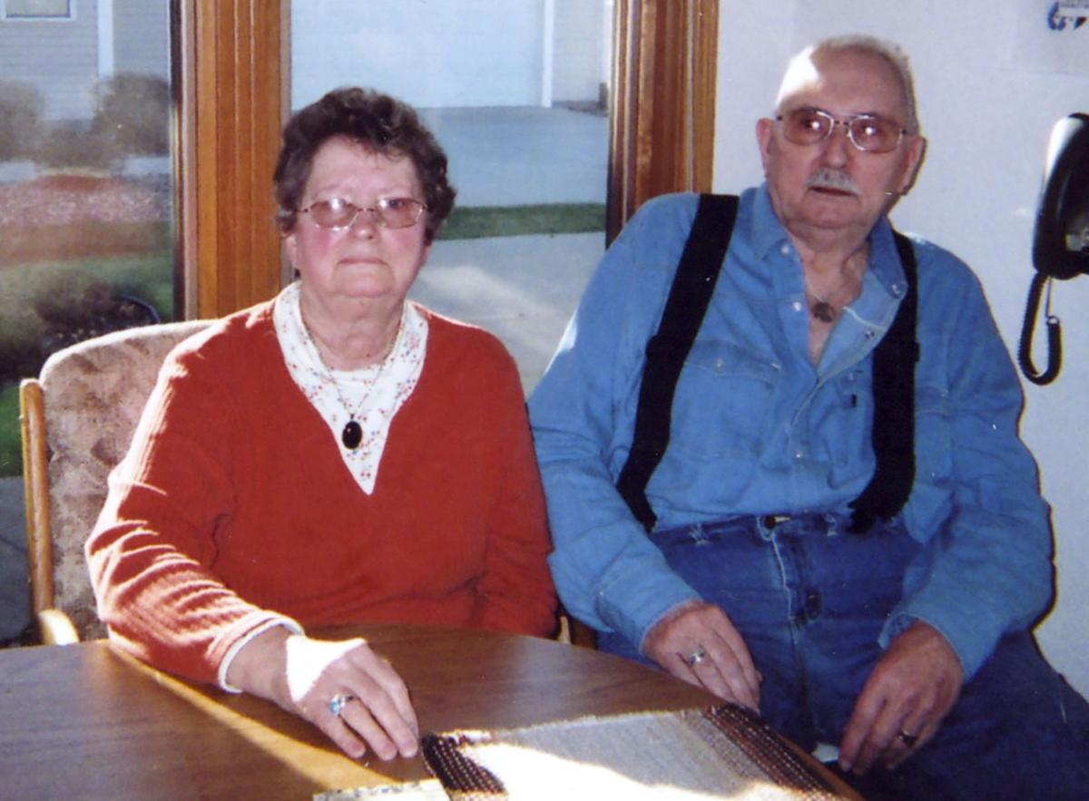 Anniversary: Patricia and Robert Byrne, 50 years | Anniversaries ...