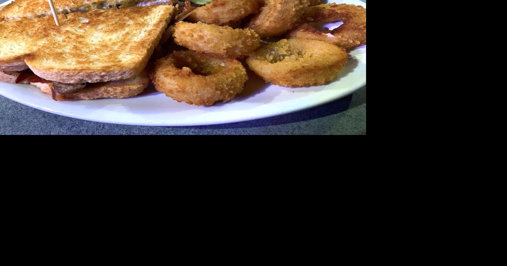 Restaurant review: Comfort food, scenic views help boost Brock's ...