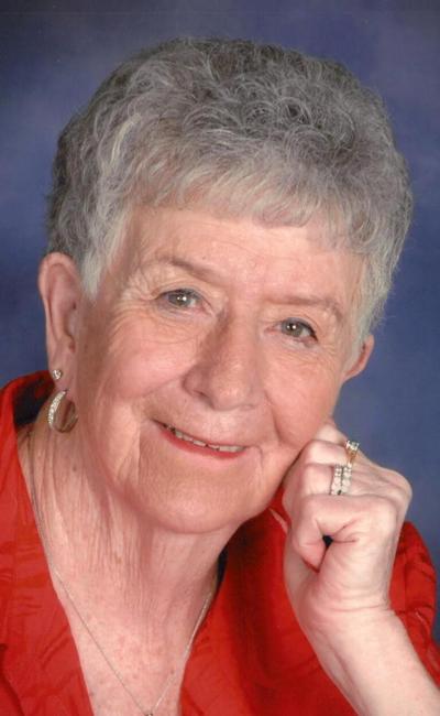 Anna Mae Roth | Obituaries | gazettextra.com