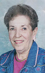 Jeanette Arlene Anderson | Obituaries | gazettextra.com