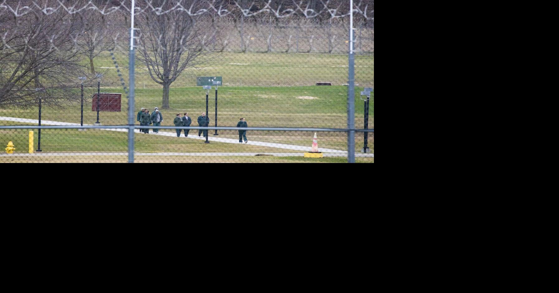 Governor appoints Jared Hoy as the new leader of Wisconsin's prison ...