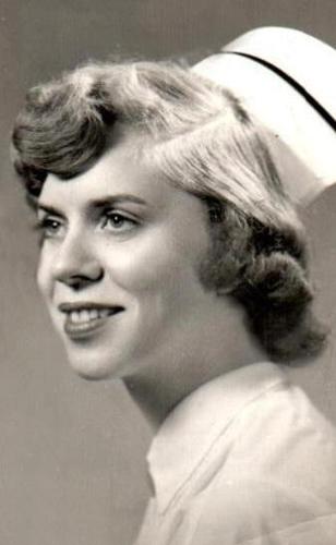 Barbara E. Fisher | Obituaries | gazettextra.com