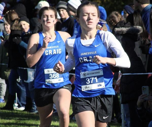Craig's Anderson finishes in top ten at Big 8 Conference Championships ...