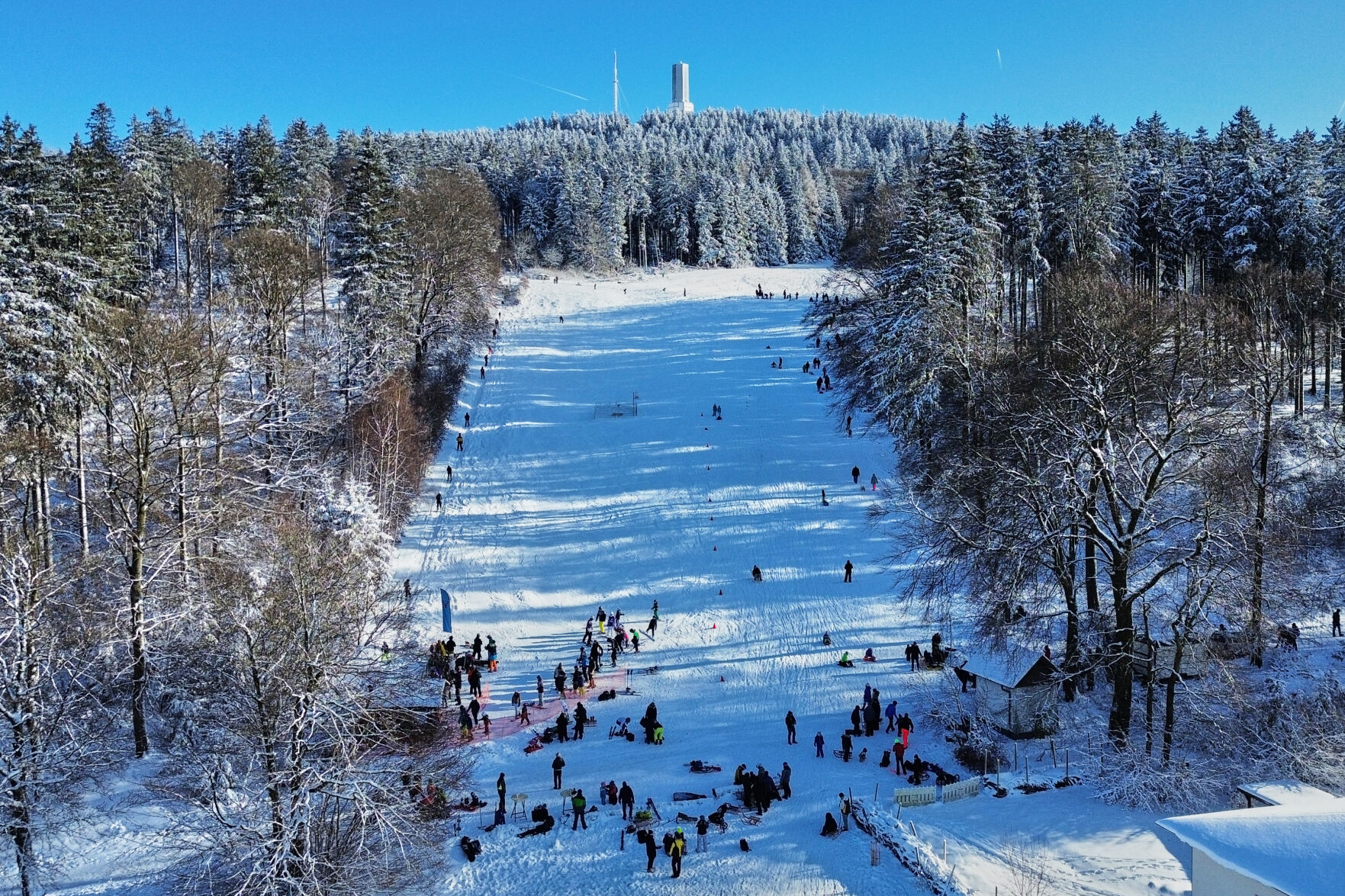 Germany Weather | Nation/World | gazettextra.com