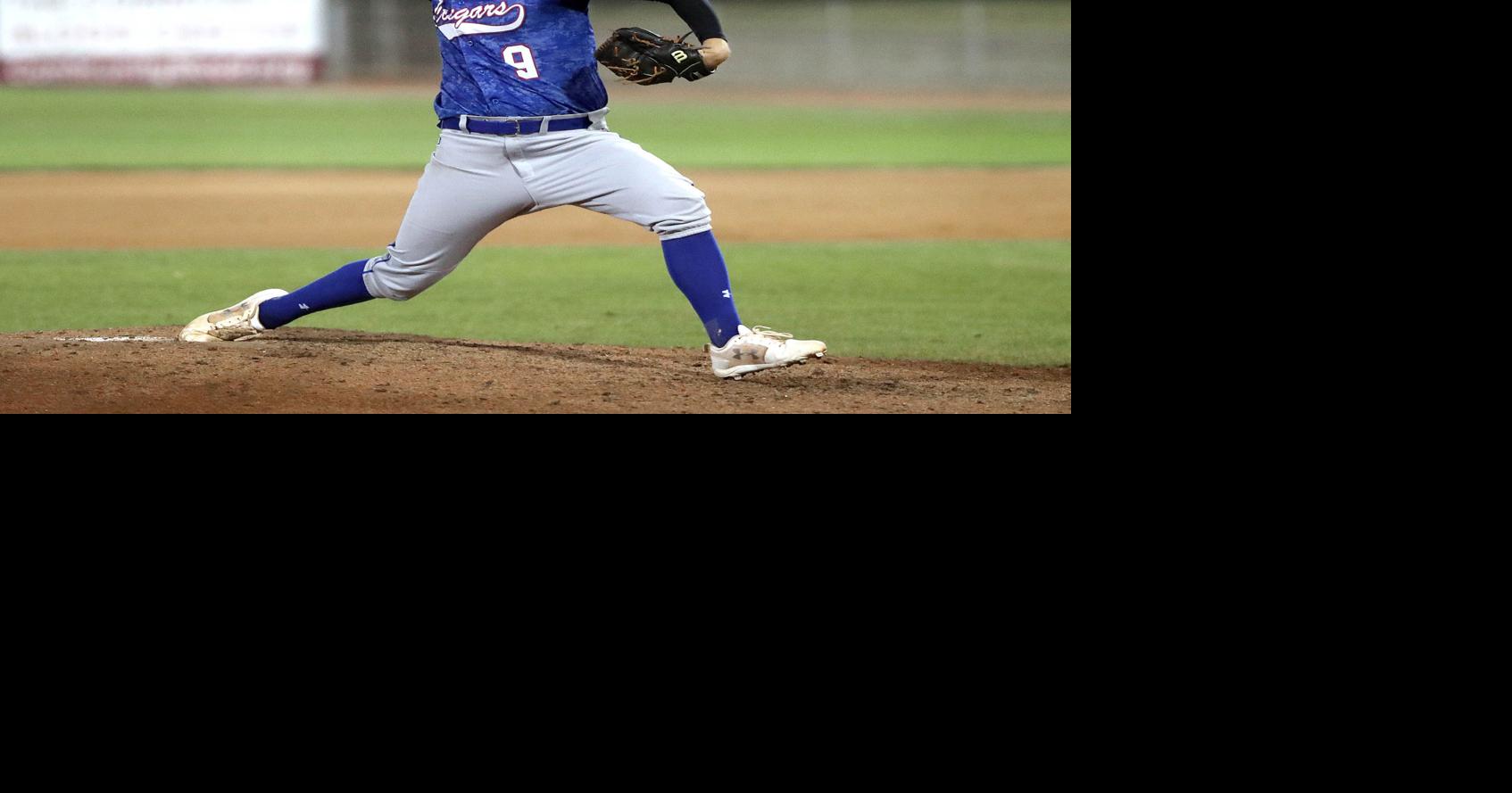 Senior-driven Craig baseball team sets sights on another championship ...