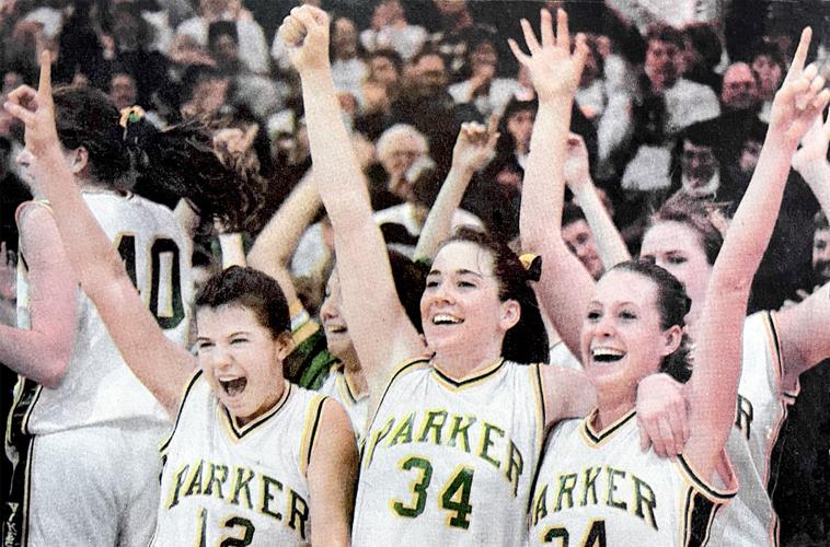 Janesville Sports Hall of Fame: Nicole Luchsinger Anders part of ...