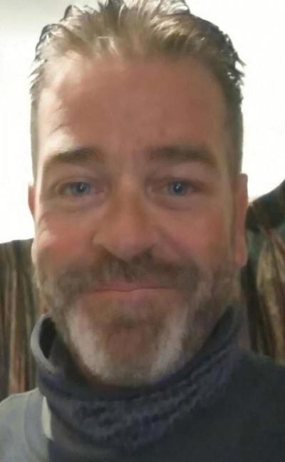 Jonah Randall Harris | Obituaries | gazettextra.com