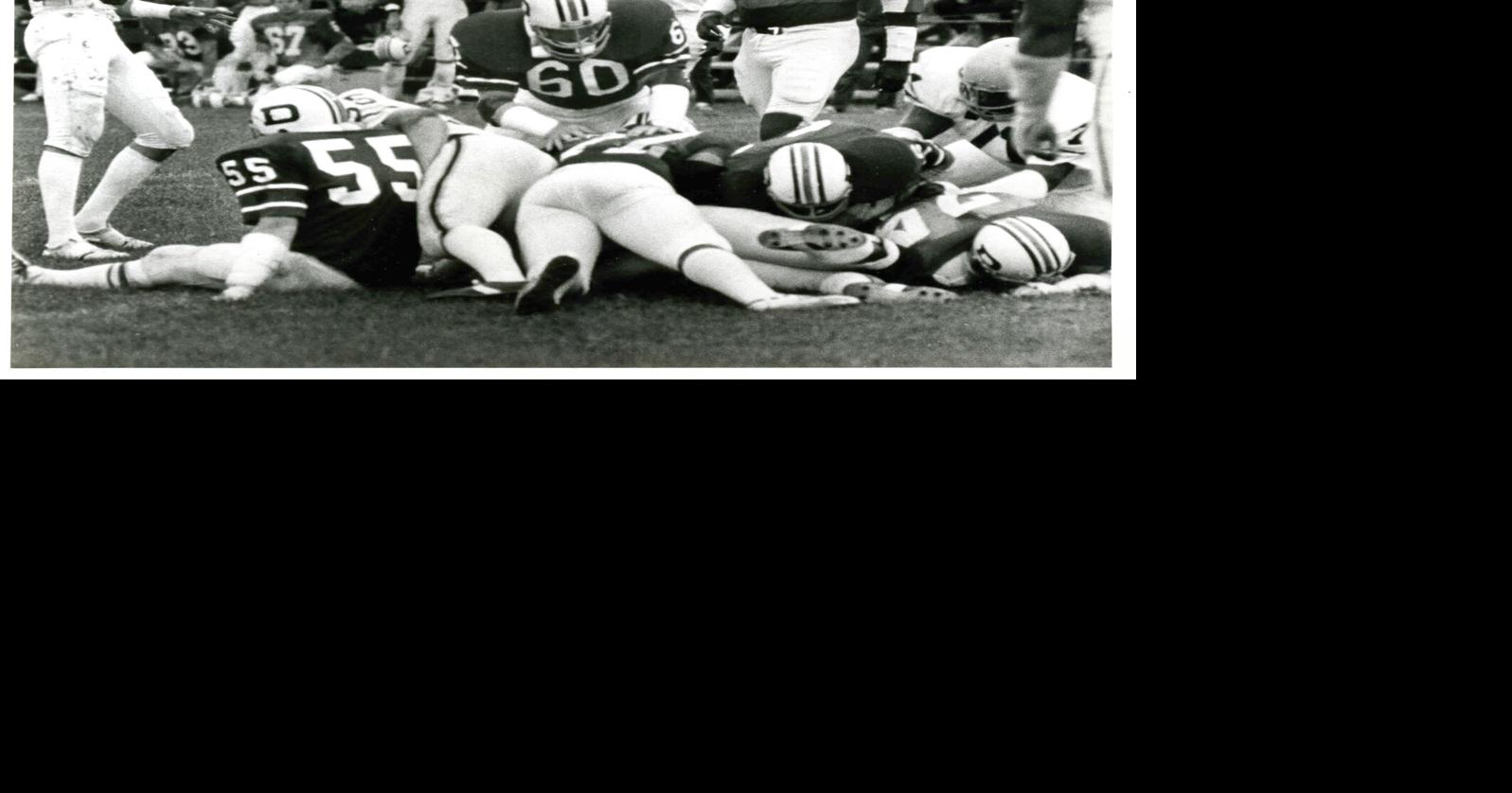 Remember the Red Devils: Former players on Delavan-based semi-pro ...