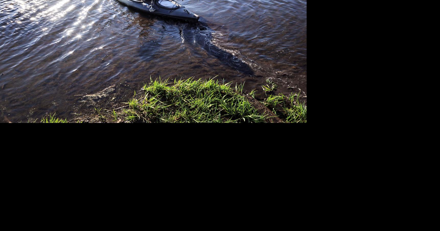 Waterway | Local News | gazettextra.com