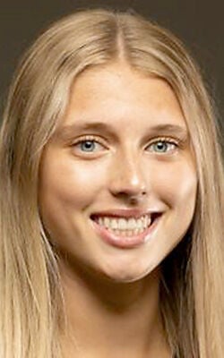 Next Level: After redshirt year, Whitewater High grad Emme Bullis ...