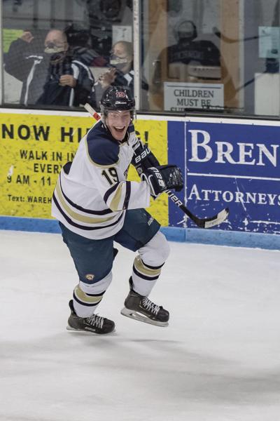 After four-goal breakout weekend, Ott hopes to help Jets keep momentum ...