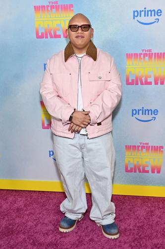 NY Special Screening of "The Wrecking Crew" | Nation/World ...