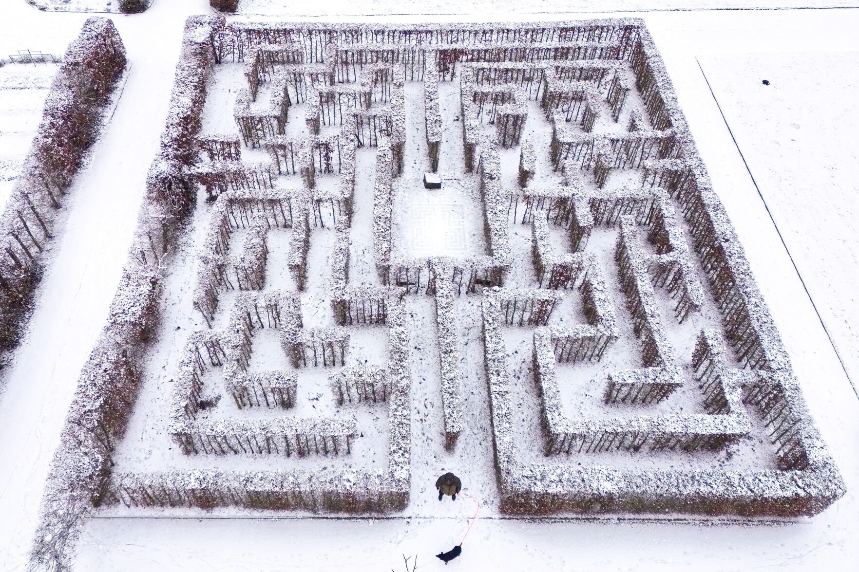 Germany Extreme Weather | Nation/World | gazettextra.com