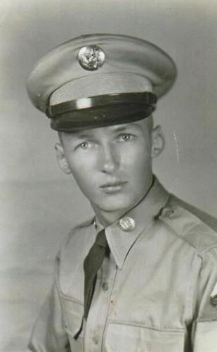 Myral M. "Doc/Mike" Miller | Obituaries | gazettextra.com