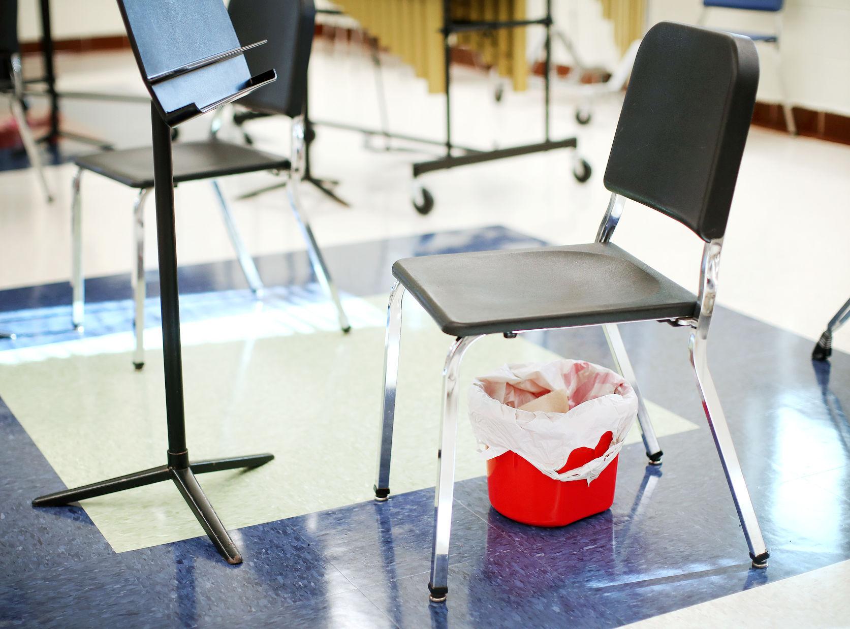 Music educators get creative to teach during pandemic | News ...