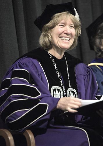 UW-Whitewater celebrates graduation during school's 150th anniversary ...