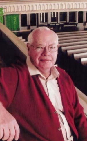 James F. "Jim" Hay | Obituaries | gazettextra.com