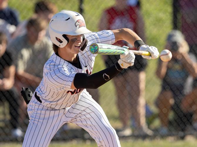 Baseball: Red Hawks' big sixth inning lifts them to regional final win ...