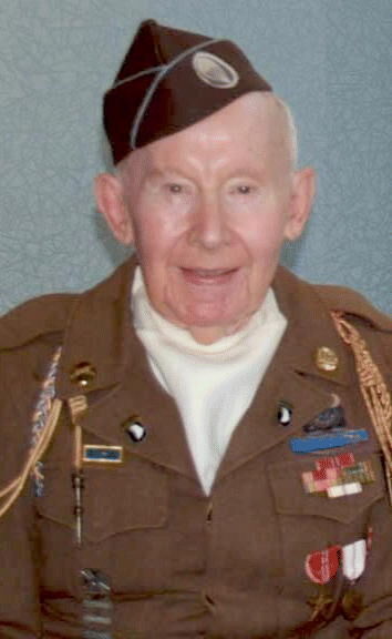 Joseph C. Reilly | Obituaries | gazettextra.com