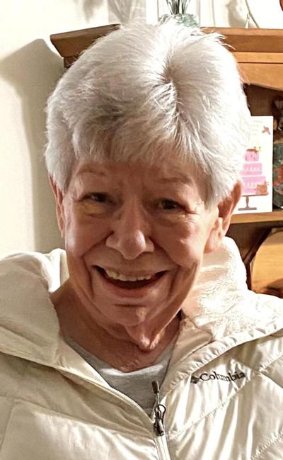 Sonja Karen Spoden | Obituaries | gazettextra.com