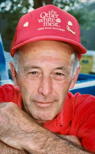 Raymond John Miller | Obituaries | gazettextra.com