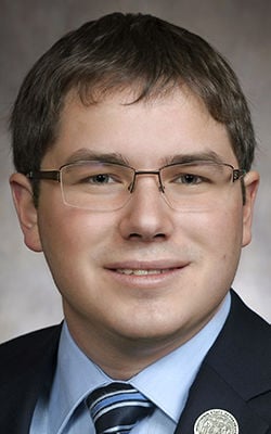 Update: Mark Spreitzer claims victory against Mark Trofimchuck in ...