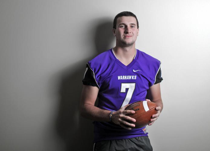 WIAC football: League champion Whitewater dominates all-WIAC honors ...