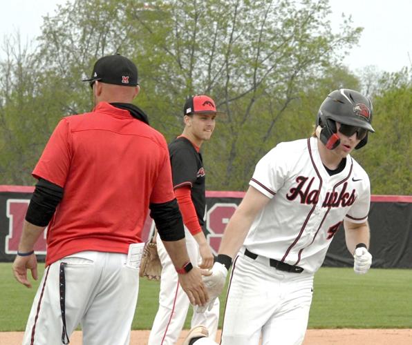 Union Grove pours on nine runs in first to beat Milton | Baseball ...