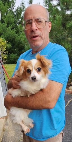 'The best ending possible.' Canine Angels for Heaven hospice sanctuary ...