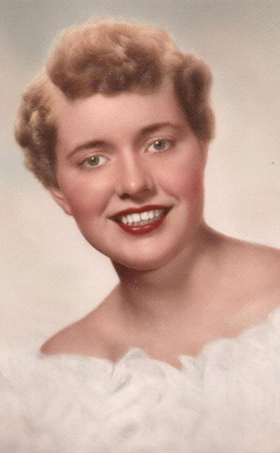Colleen Mary Schroeder | Obituaries | gazettextra.com