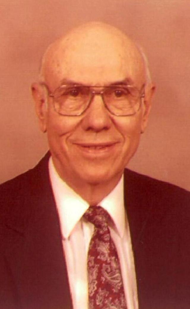 Kenneth Y. Stricker | Obituaries | gazettextra.com